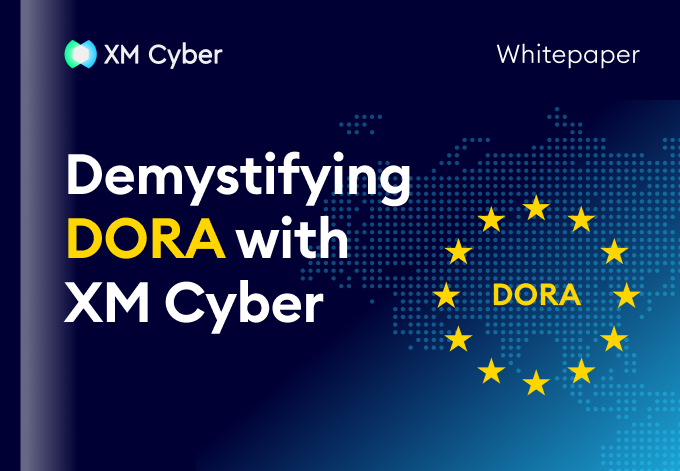 DORA Whitepaper